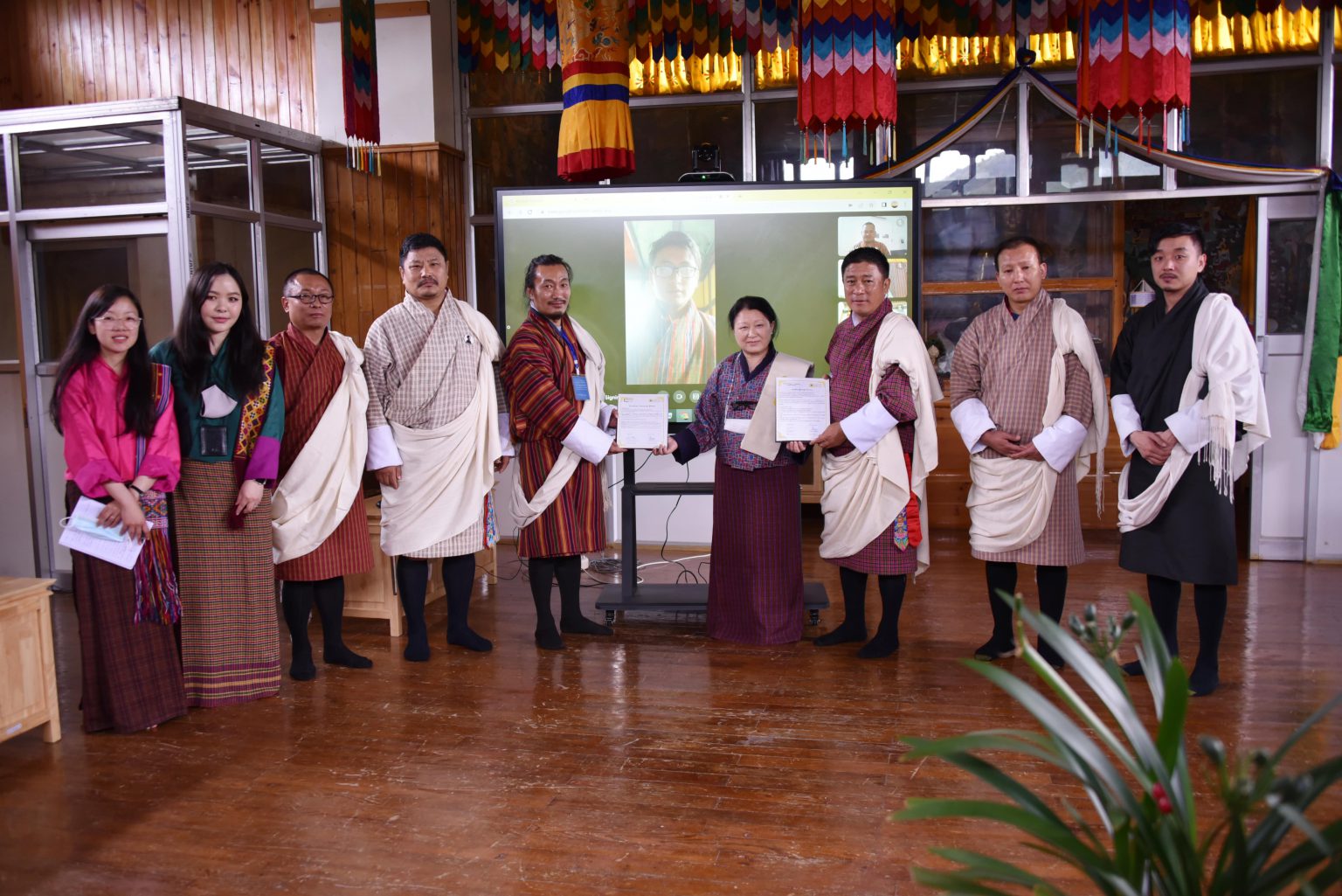 Two more companies signed the Corporate Integrity Pledge – Anti ...