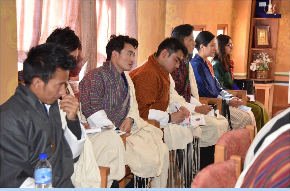 Sensitization on the revised Asset Declaration Rules – Anti-Corruption ...
