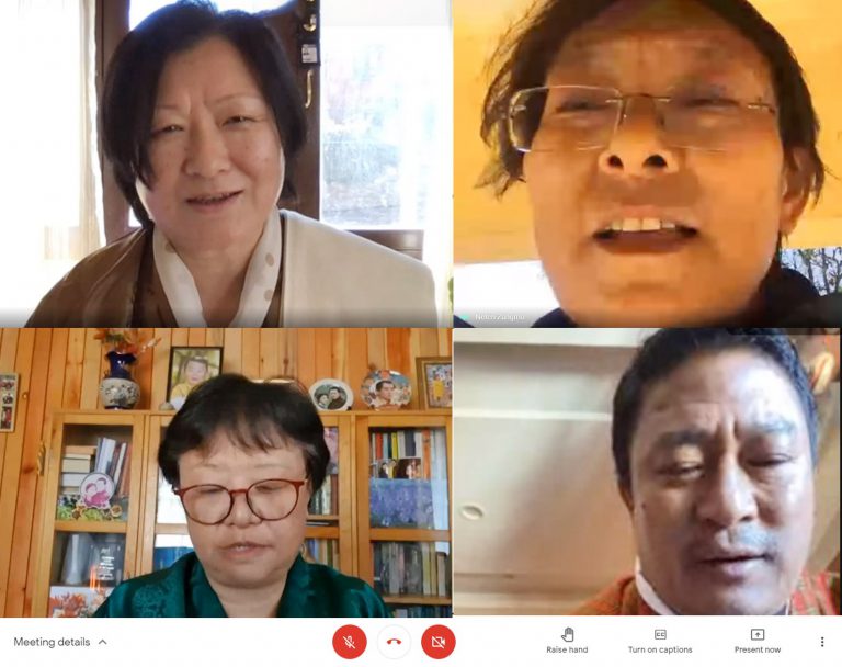 Commemorating the 15th Foundation Day: 15 Years of the ACC working ...