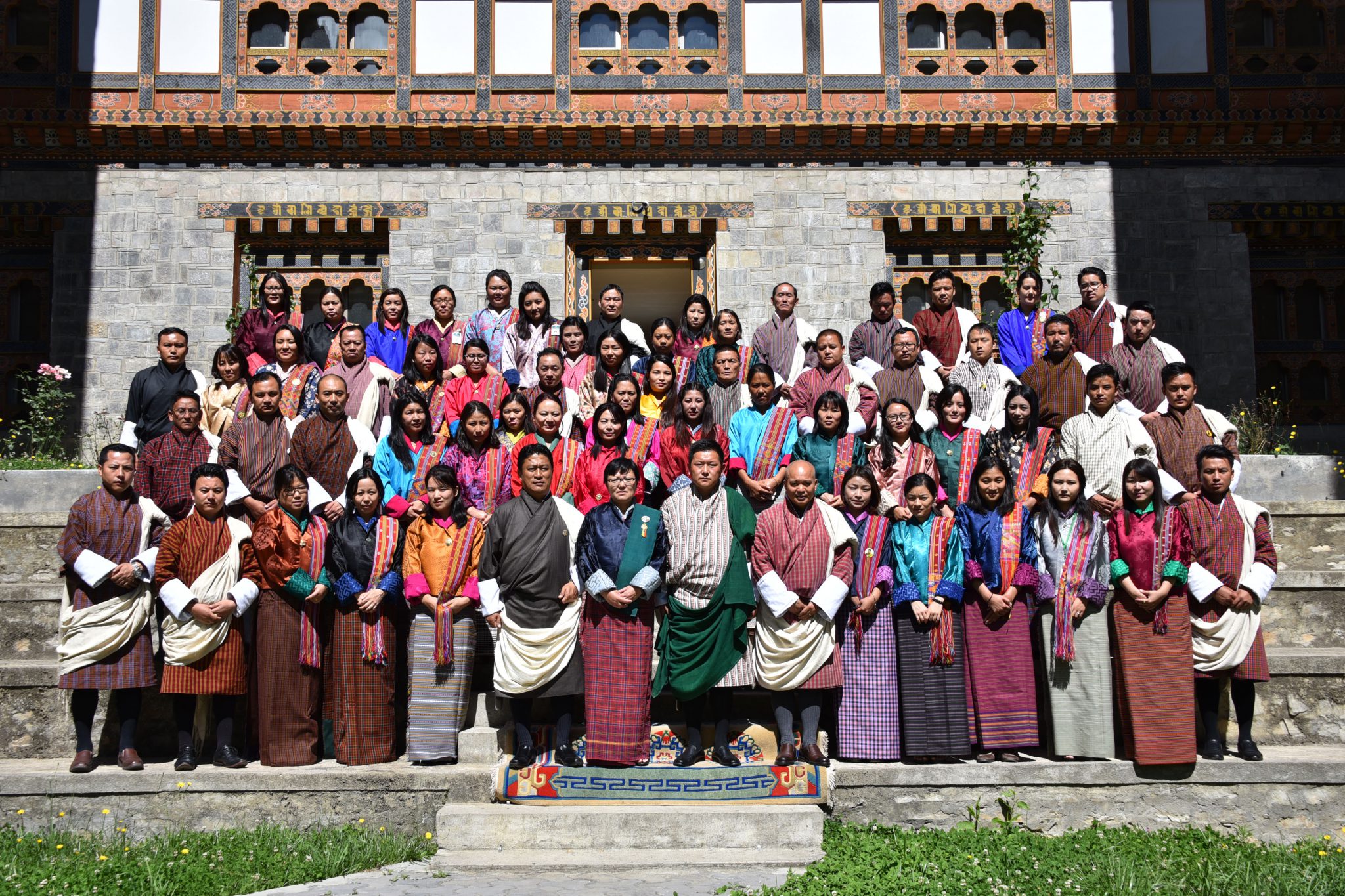 Thematic Session with the Bench Clerks – Anti-Corruption Commission of ...