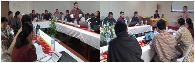 Consultative Workshop on Guidelines for Integrity Club – Anti ...