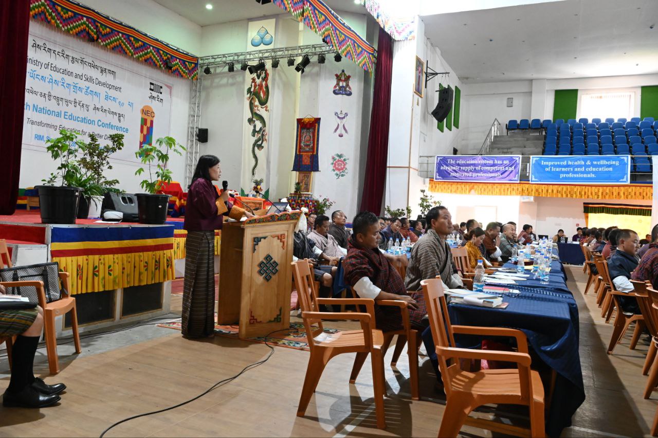 Infusing values of DAMTSI in Education System – Anti-Corruption ...