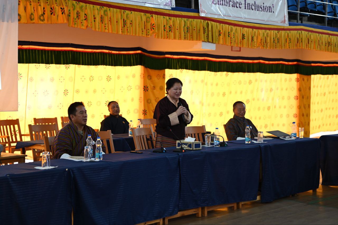 Infusing values of DAMTSI in Education System – Anti-Corruption ...