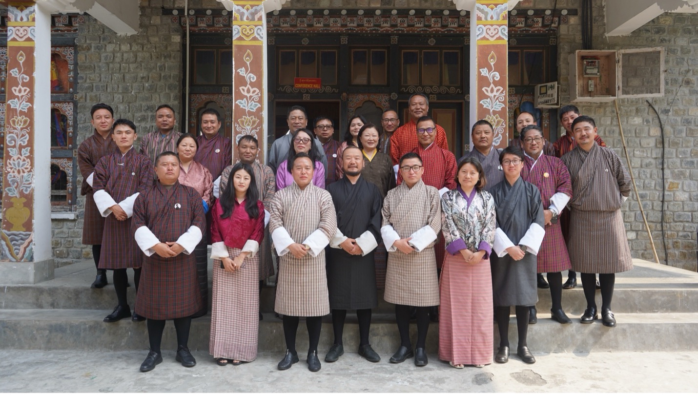Third Tripartite Meeting among ACC, RAA, and OAG – Anti-Corruption ...
